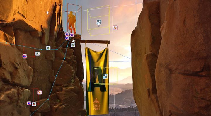 How Game Engines Work? - Geekswipe