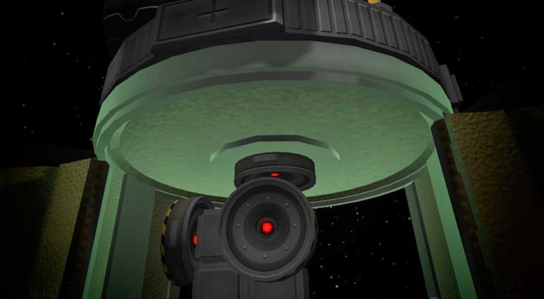 How Reaction Wheels and Control Moment Gyros Work? - Geekswipe