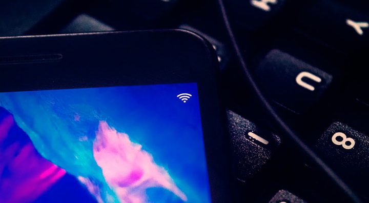 Transfer Files between Android and PC over Wi-Fi - Geekswipe